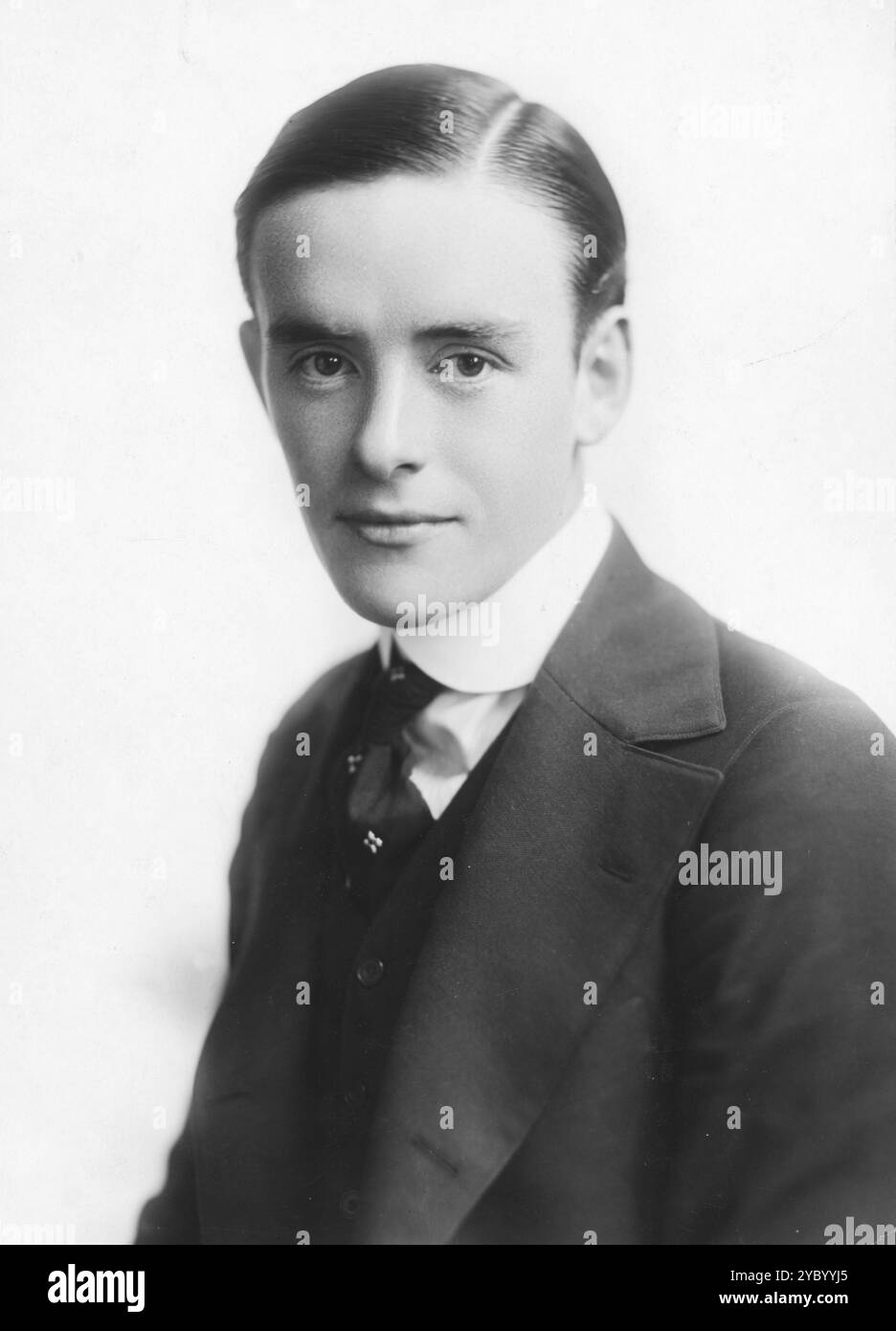 Robert Harron, Robert Emmett Harron (1893 – 1920), American silent film ...