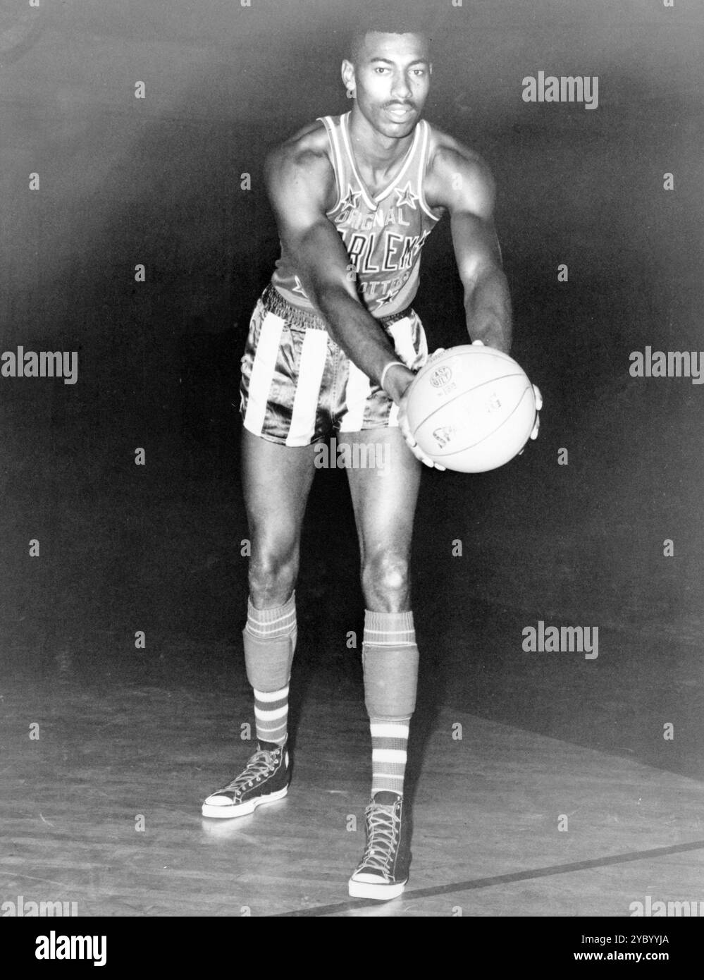 Wilt Chamberlain, Wilton Norman Chamberlain (1936 – 1999) American ...