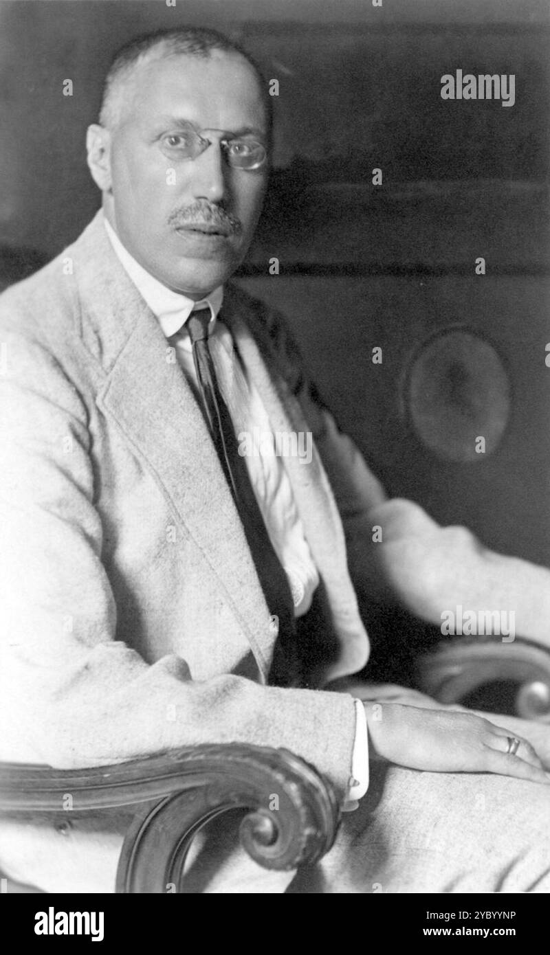 Portrait of mathematician Black and White Stock Photos & Images - Alamy