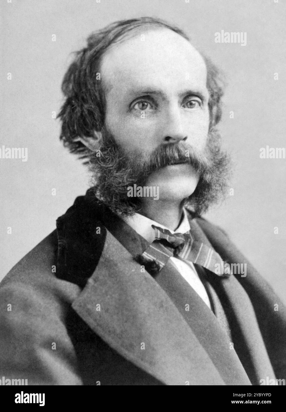 Frederick Church, Frederic Edwin Church (1826 – 1900) American painter ...