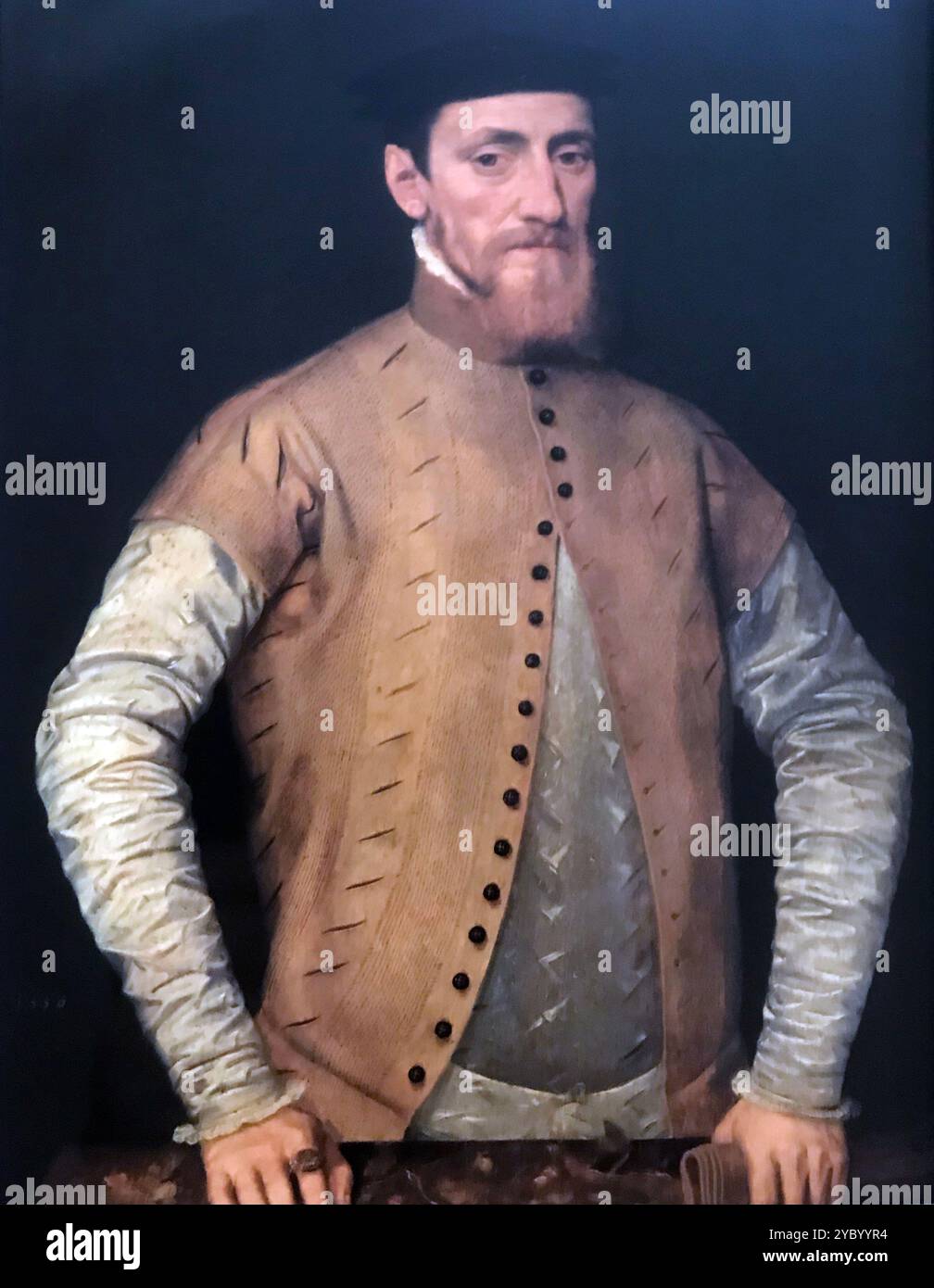 Sir john gresham hi-res stock photography and images - Alamy