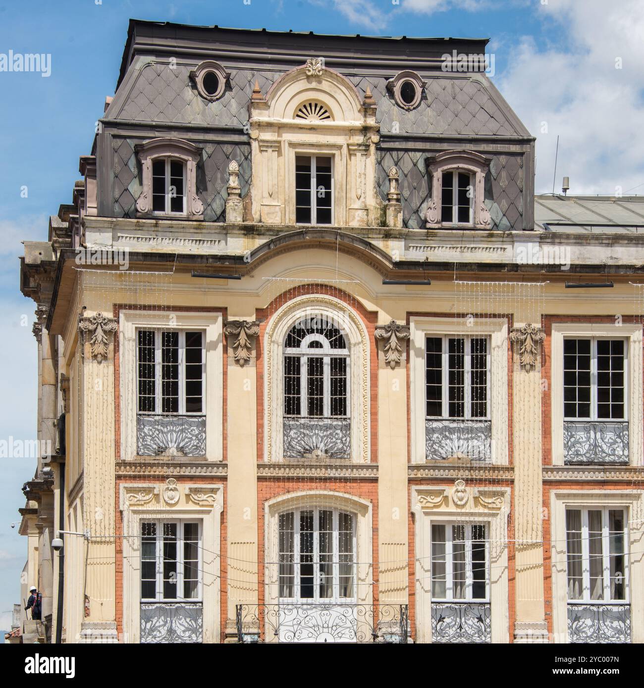 Cultural diversity colombia hi-res stock photography and images - Alamy