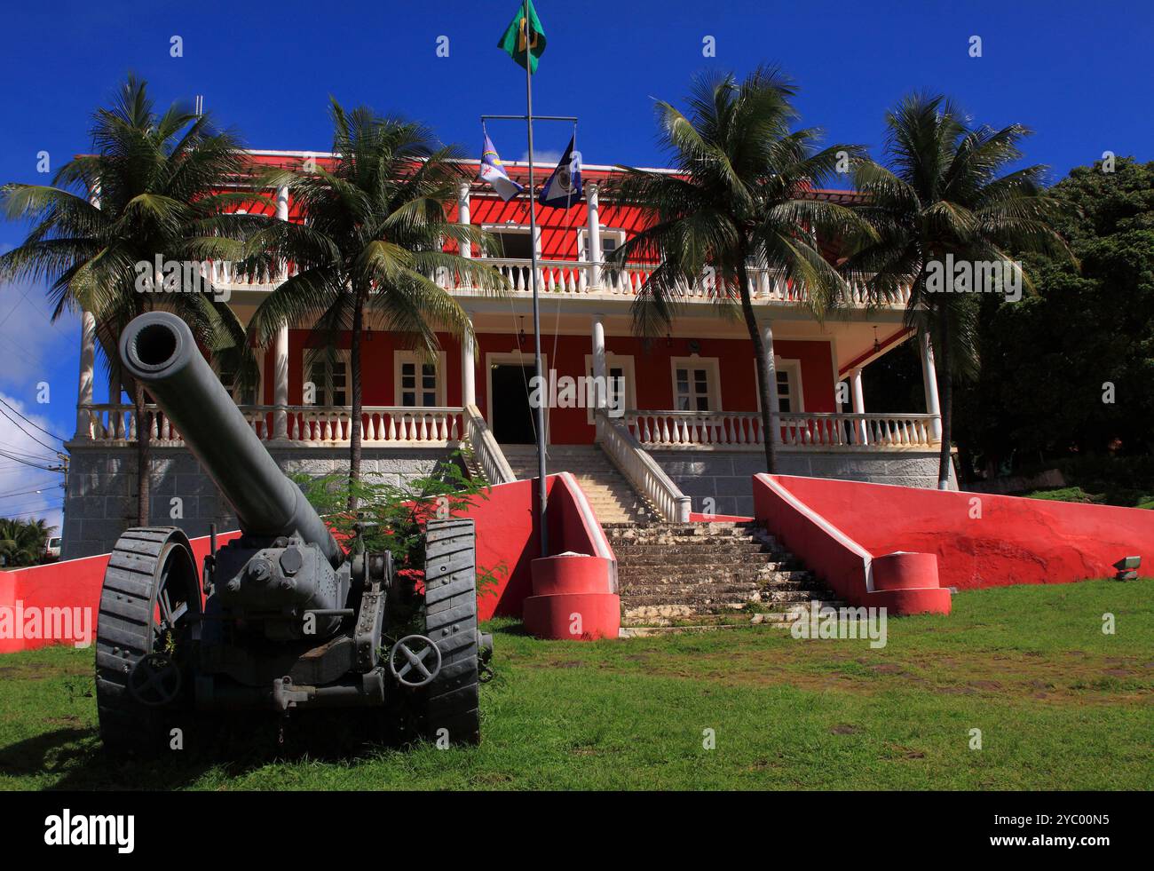 Brazil, Pernambuco State, Fernando de Noronha Island. Marine nature ...