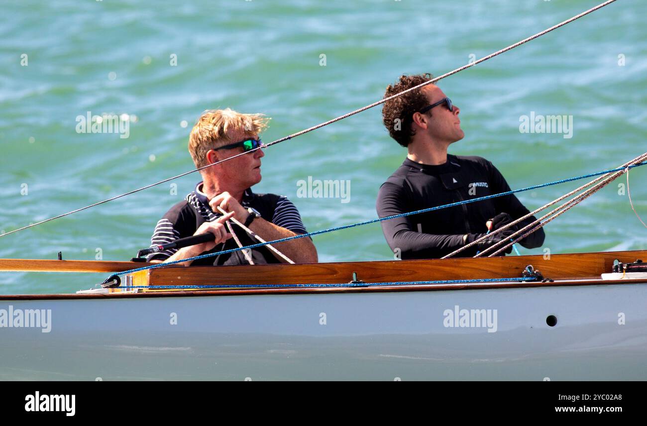 Xod x boat yacht racing hi-res stock photography and images - Alamy