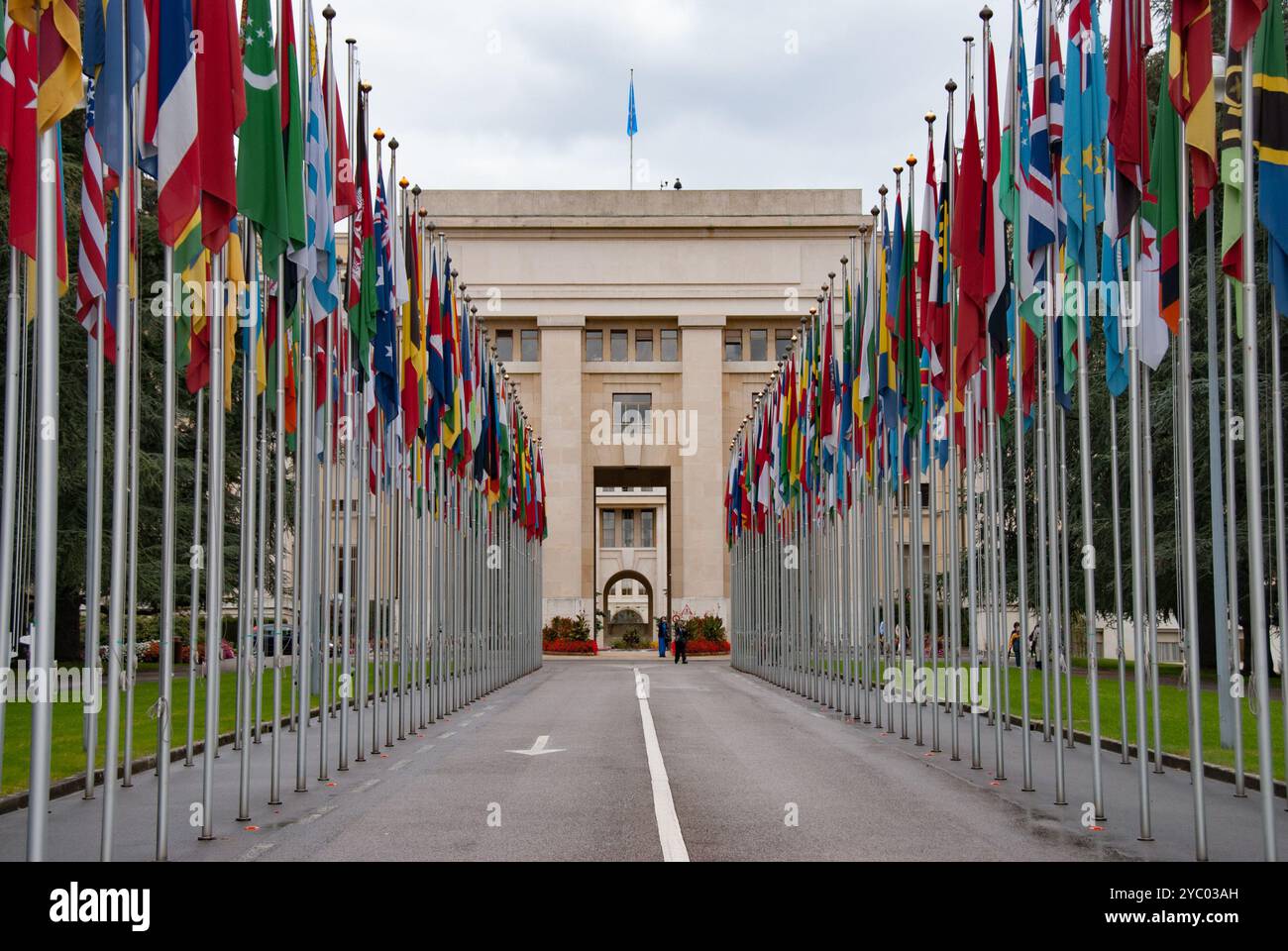 Maps of switzerland hi-res stock photography and images - Alamy