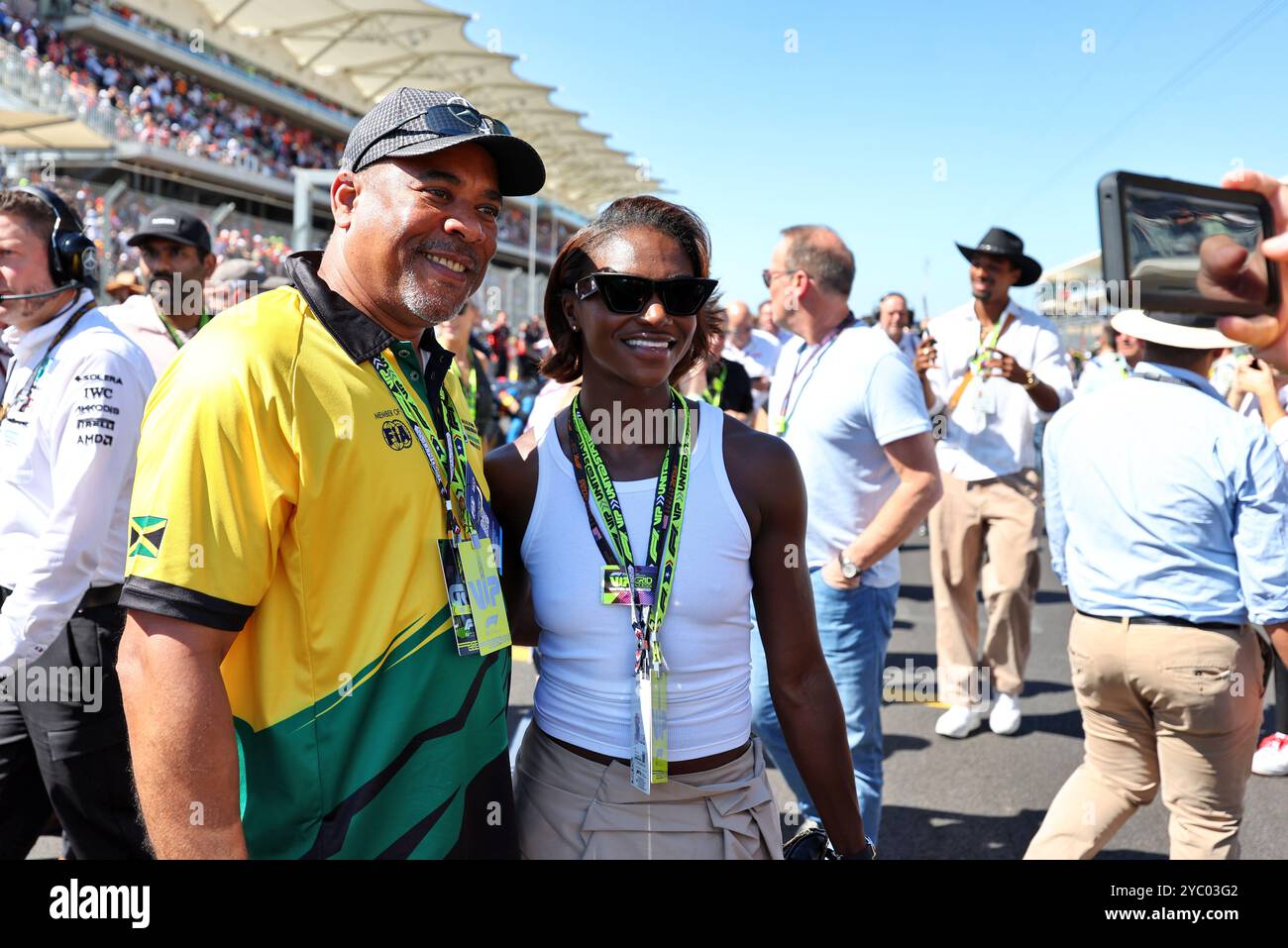 Dina asher smith 2024 hi-res stock photography and images - Alamy
