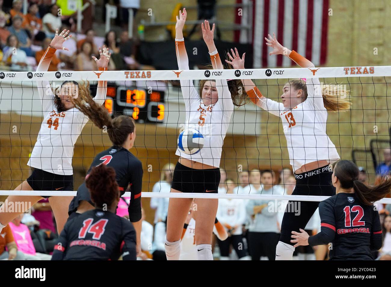 Jenna wenaas hi-res stock photography and images - Alamy