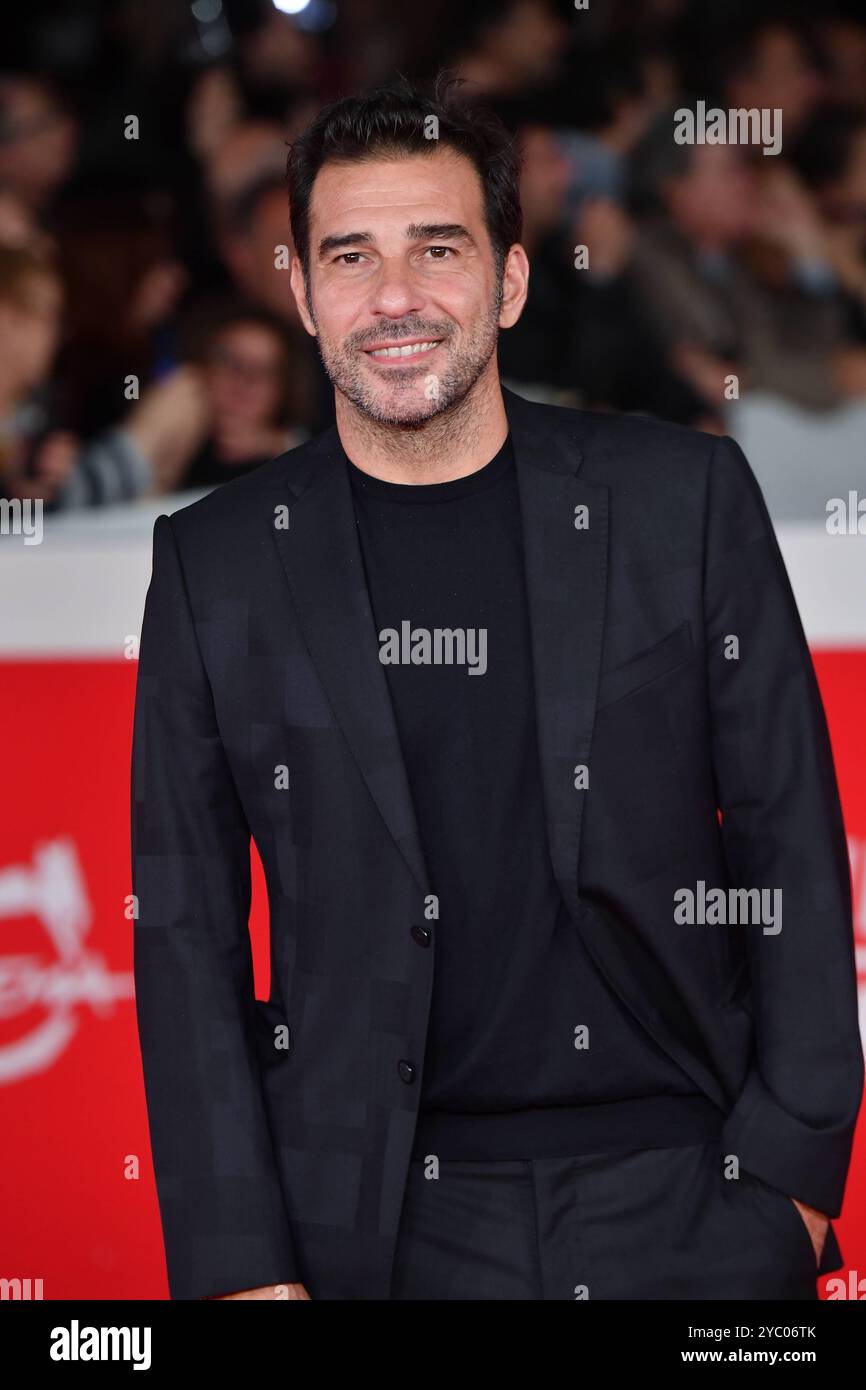 Roma Cinema Fest 2024 . Rome Film Fest. Red carpet film 100of these ...