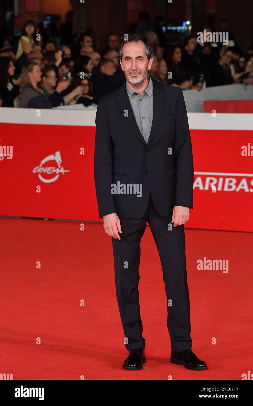 Roma Cinema Fest 2024 . Rome Film Fest. Red carpet film 100of these ...