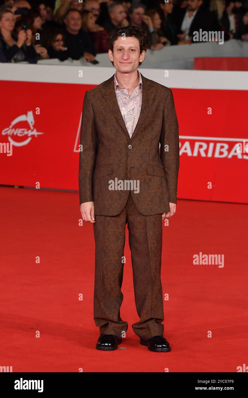 Roma Cinema Fest 2024 . Rome Film Fest. Red carpet film 100of these ...