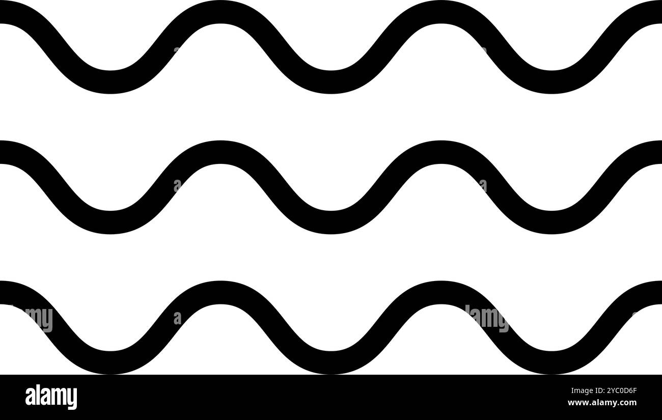 Sinuous flow hi-res stock photography and images - Alamy