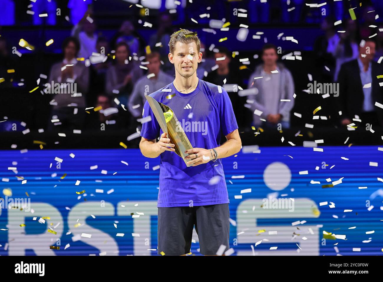 Dominic thiem 2024 hi-res stock photography and images - Alamy