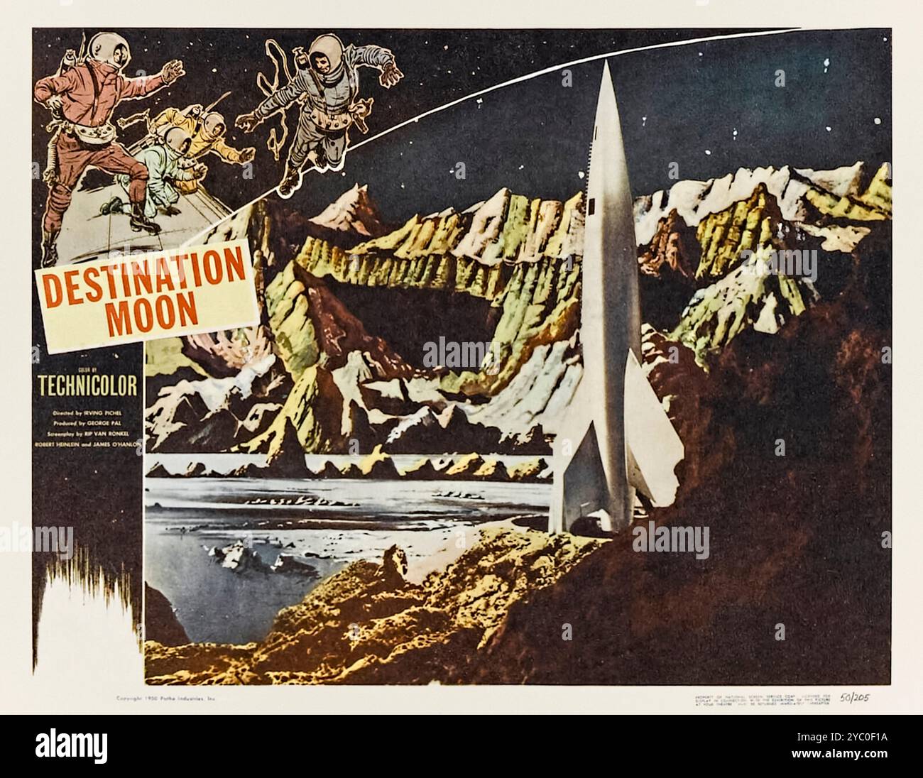 Rocket ship hi-res stock photography and images - Alamy