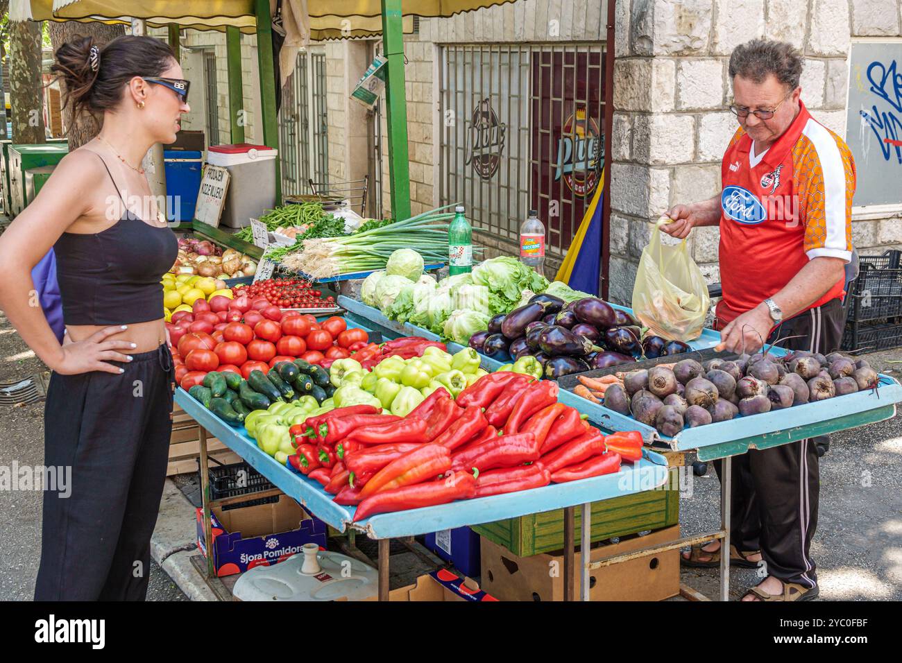 Cr240704066 hi-res stock photography and images - Alamy