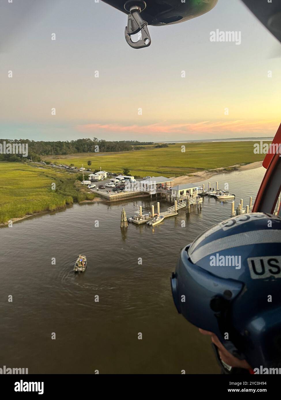 Gullah geechee community hi-res stock photography and images - Alamy