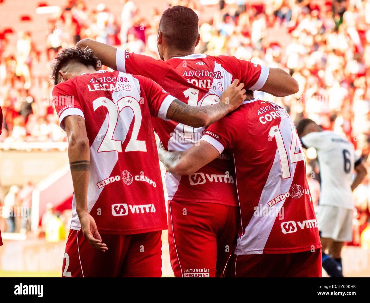 Futbol cordobes hi-res stock photography and images - Alamy