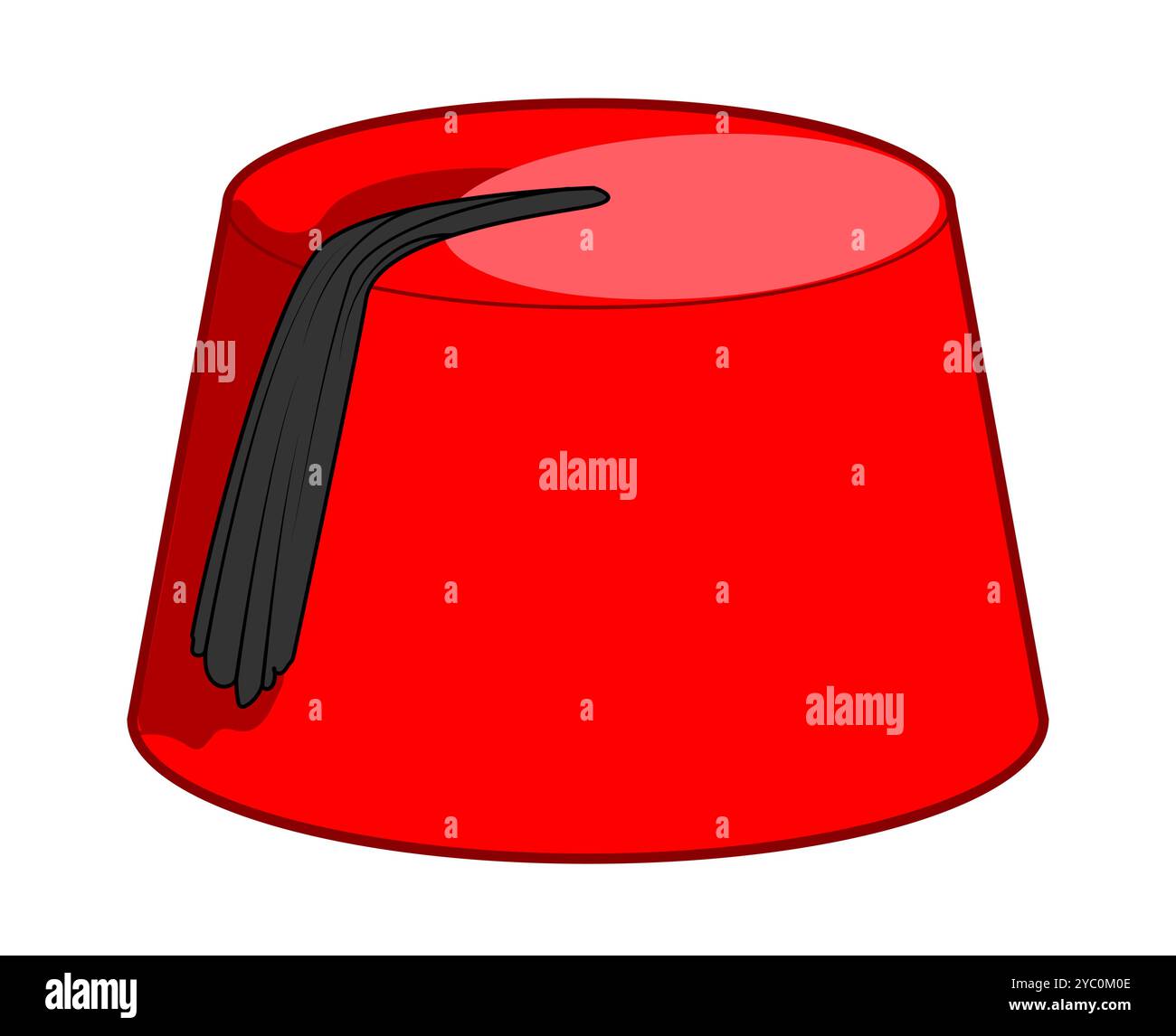Tarboosh hi-res stock photography and images - Alamy