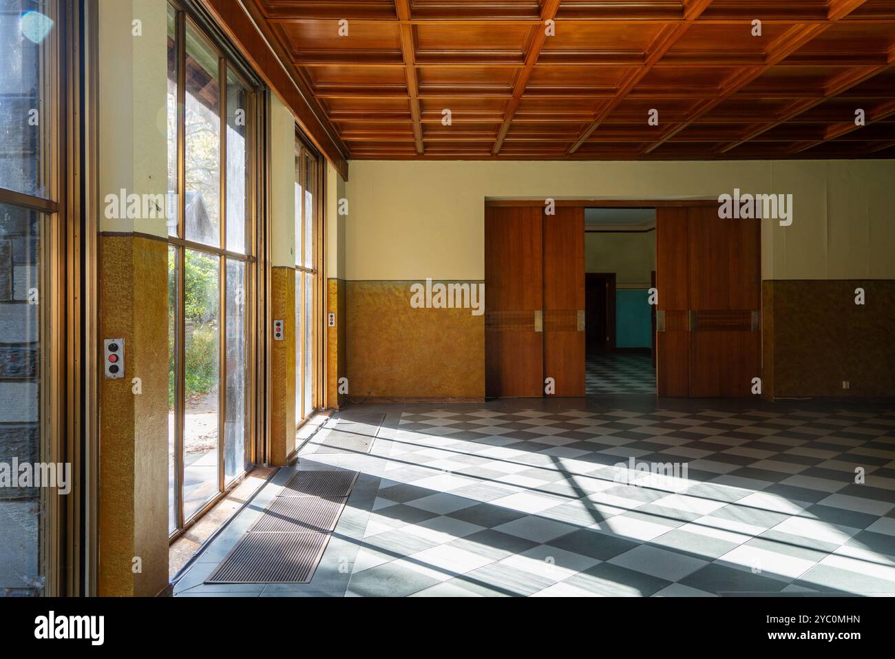 Lanke Germany 2024: The Waldhof on Bogensee is the former country ...