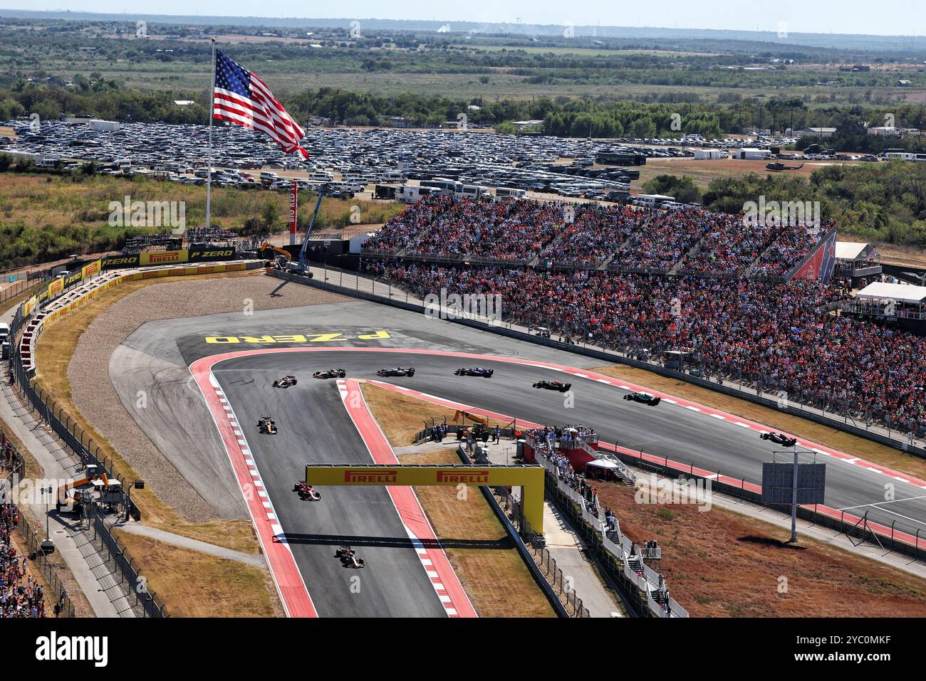 Rb20 austin 2024 hi-res stock photography and images - Alamy