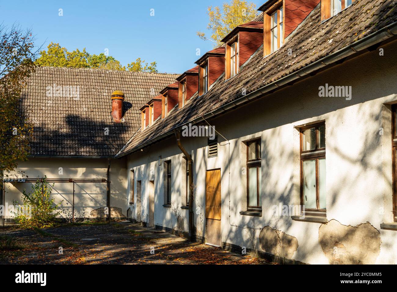 Lanke Germany 2024: The Waldhof on Bogensee is the former country ...
