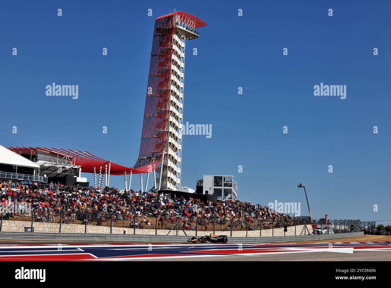Rb20 austin 2024 hi-res stock photography and images - Alamy