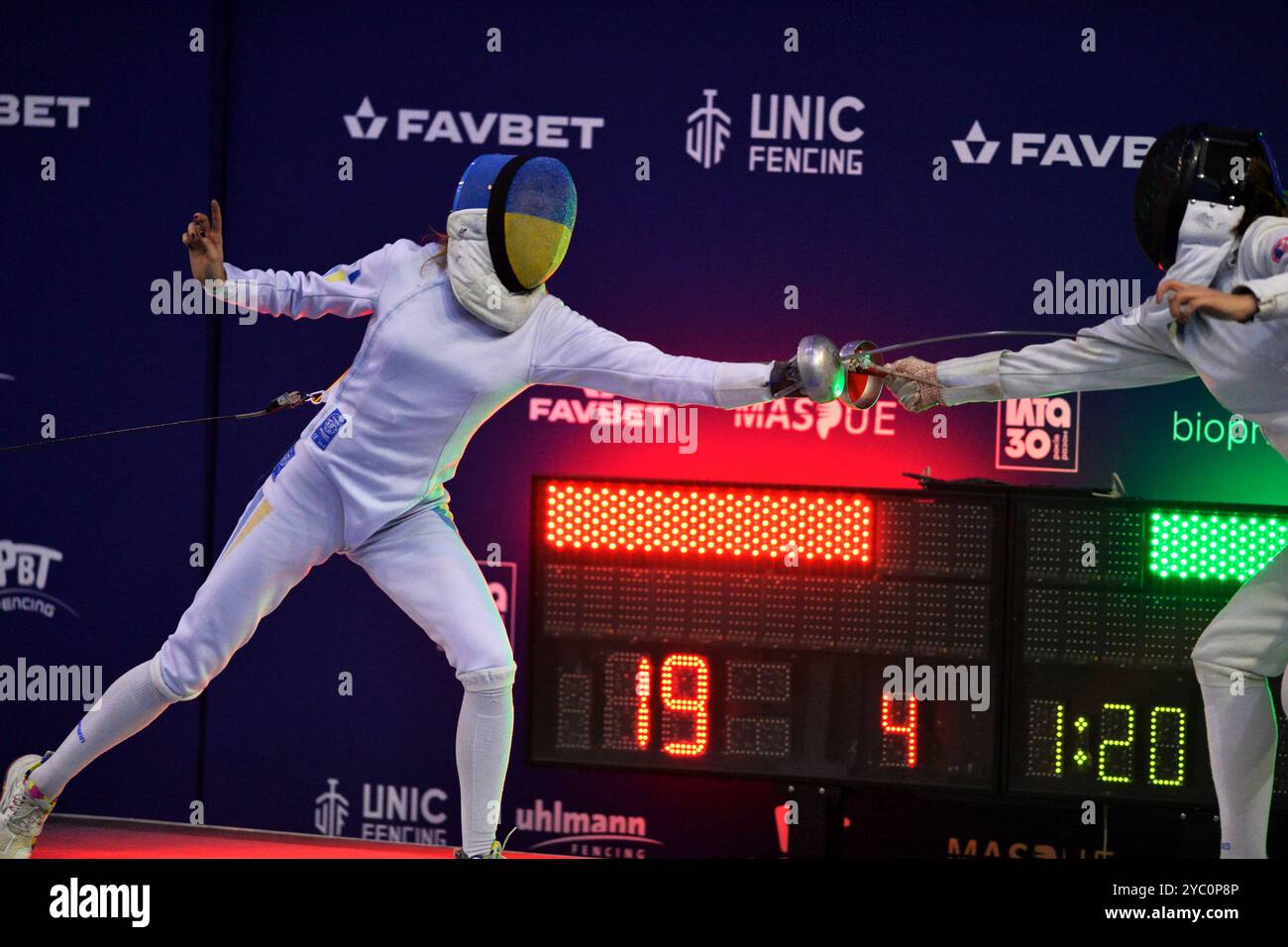 Brovko inna hi-res stock photography and images - Alamy