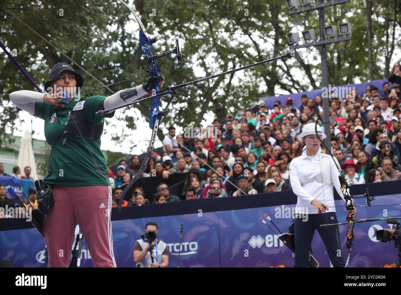 Lim si hyeon hi-res stock photography and images - Alamy