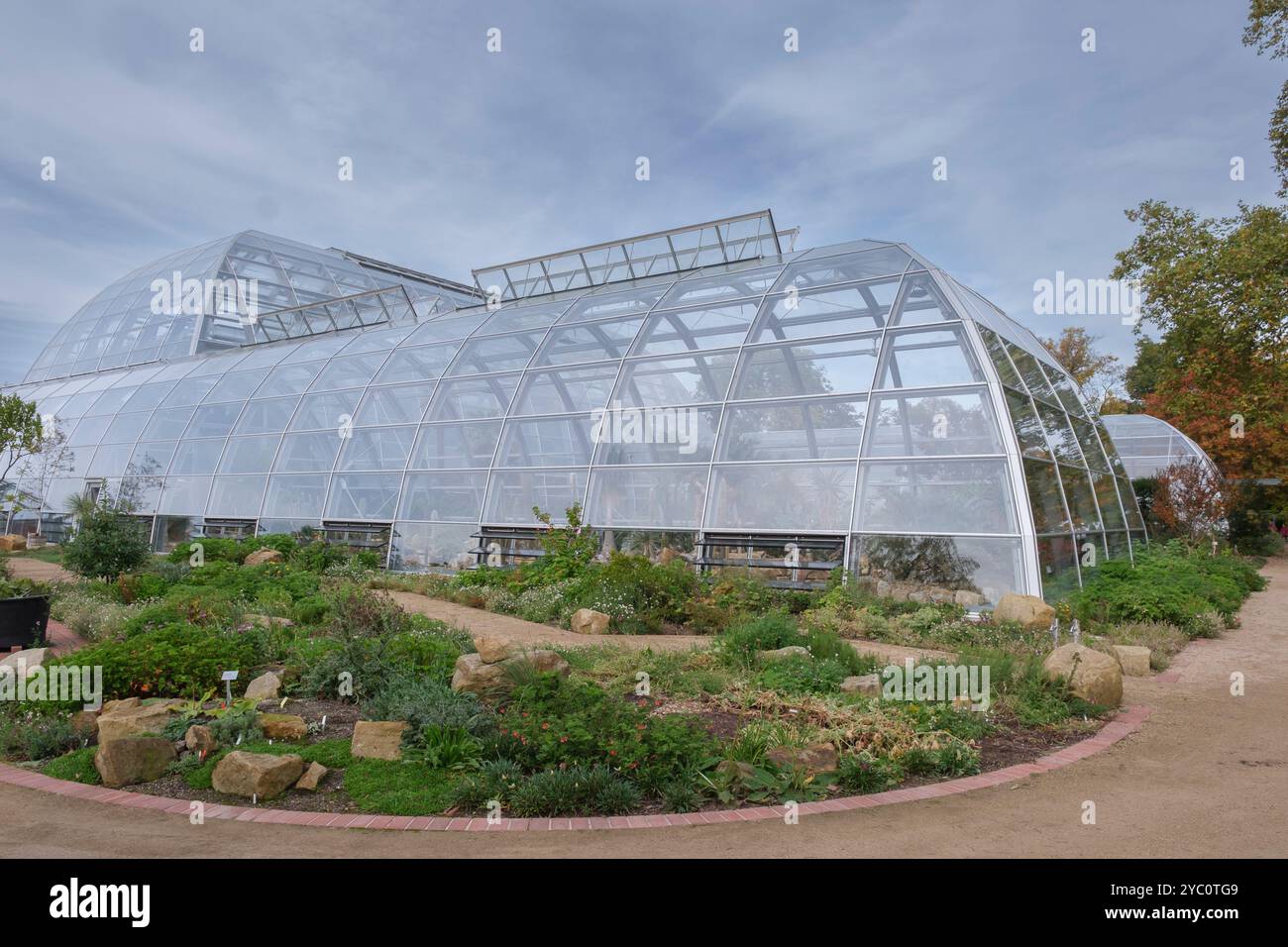 Gewschshsuser hi-res stock photography and images - Alamy