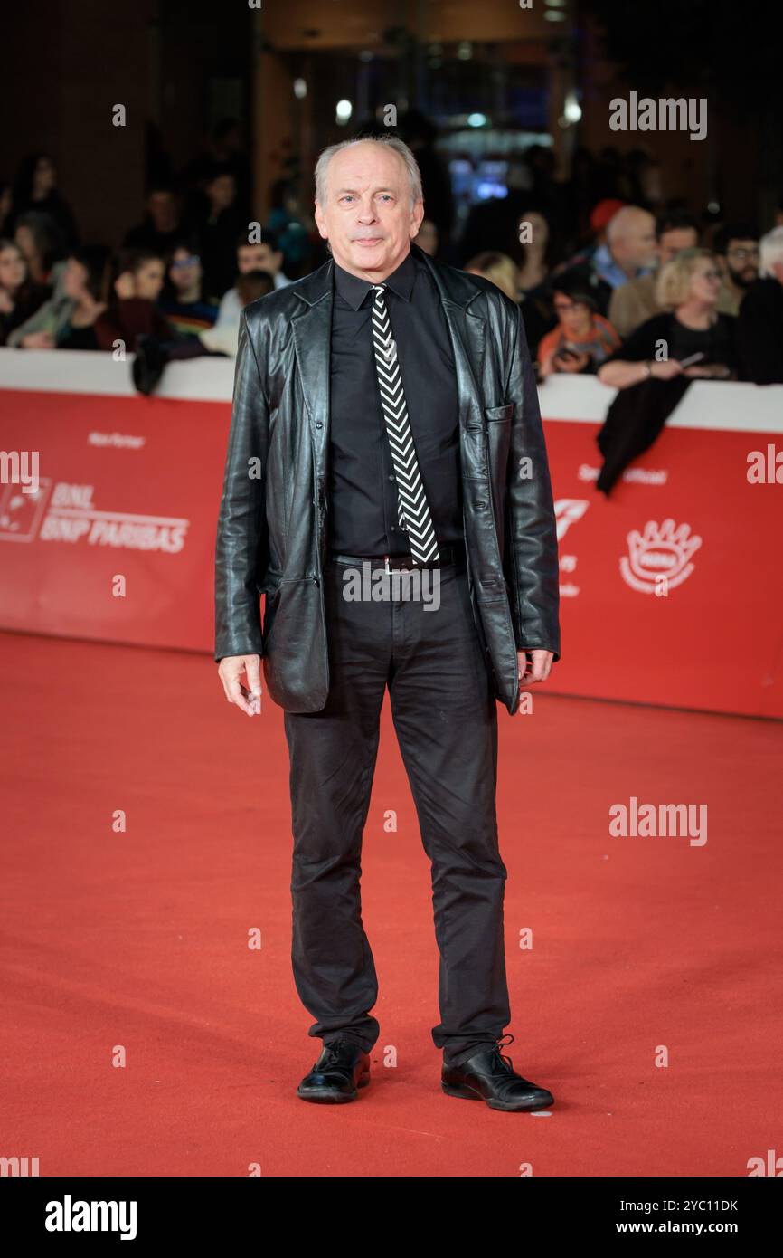 Tomas arana red carpet event hi-res stock photography and images - Alamy