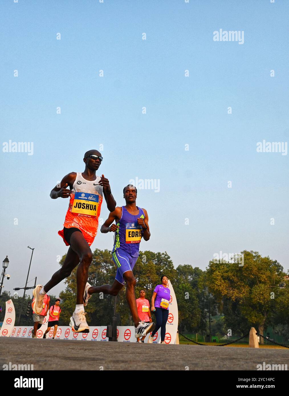 New Delhi, India. 20th Oct, 2024. NEW DELHI, INDIA - OCTOBER 20 ...