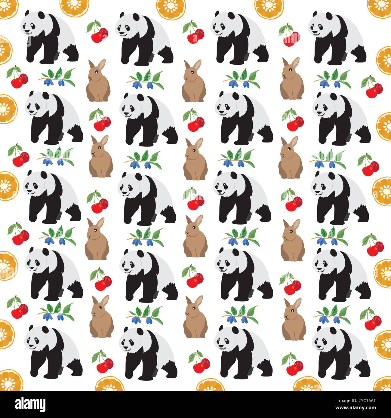 Panda styles hi-res stock photography and images - Alamy