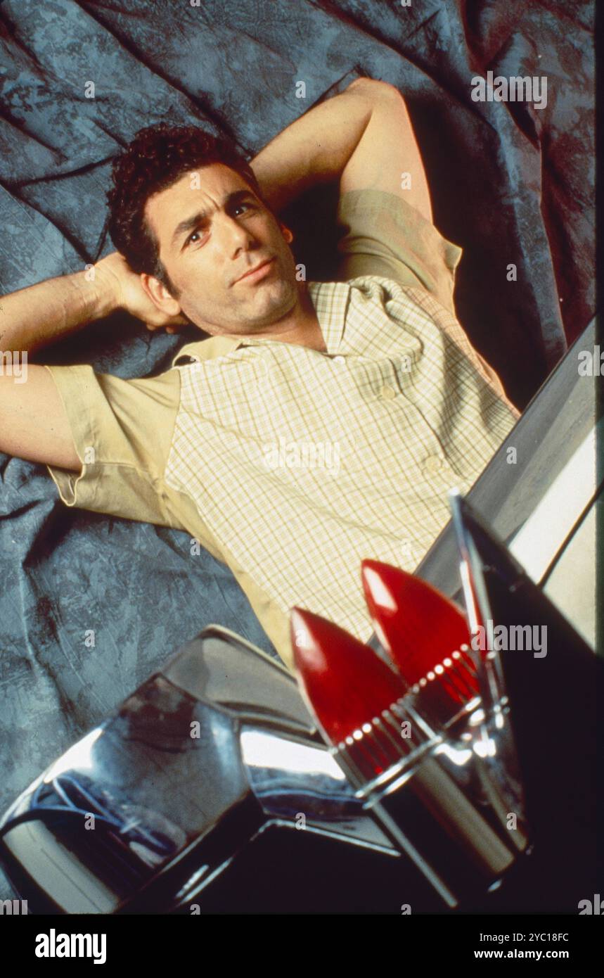 October 15, 2024, Hollywood, California, USA: RELEASE DATE: 1994 TITLE ...