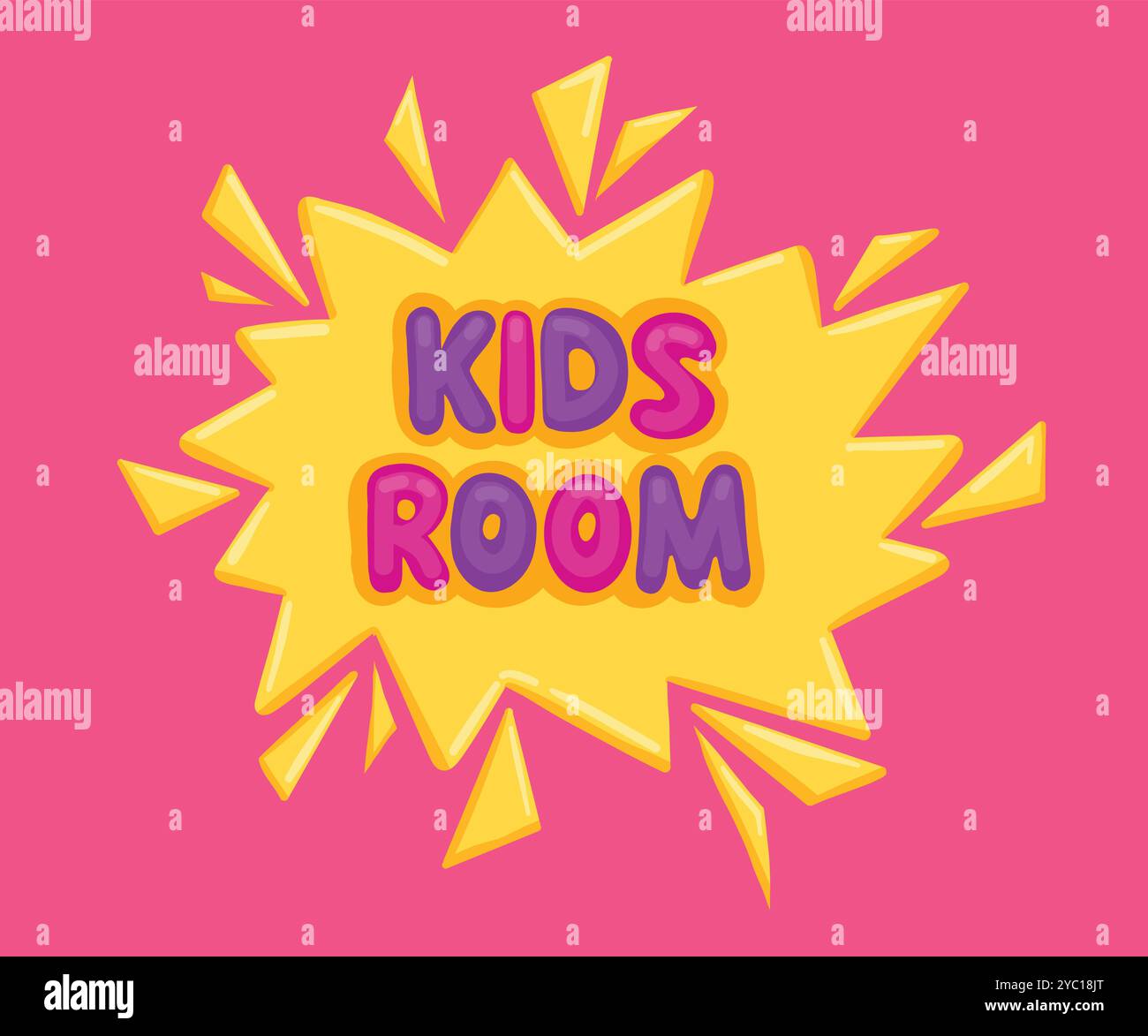 Children games posters Stock Vector Images - Alamy