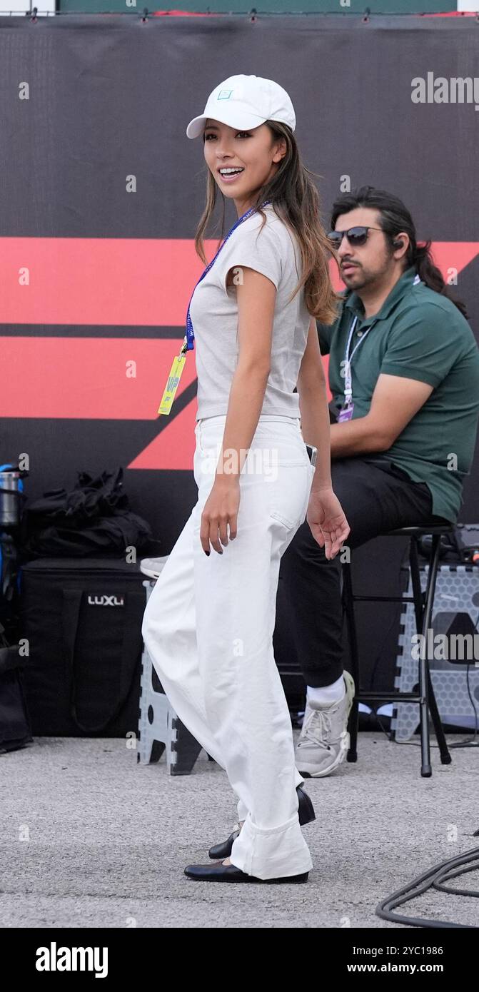 Lily muni hi-res stock photography and images - Alamy