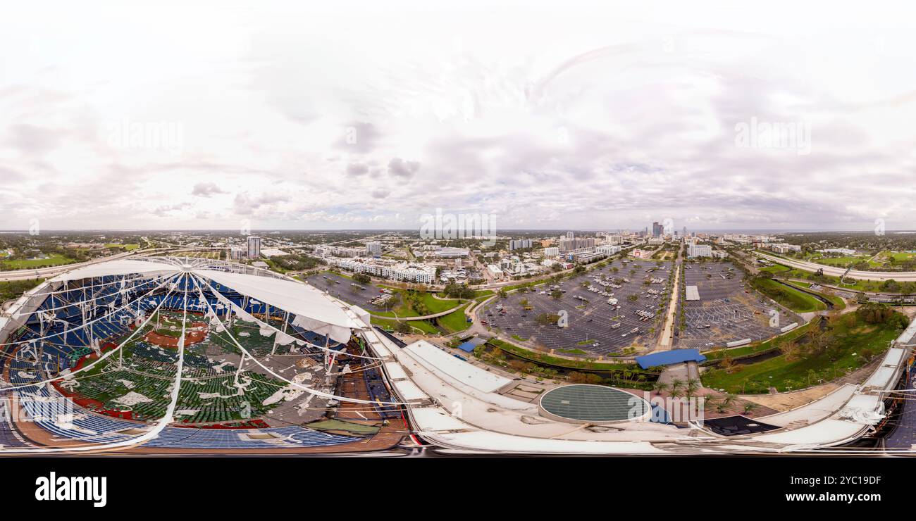 360 tropicana hi-res stock photography and images - Alamy