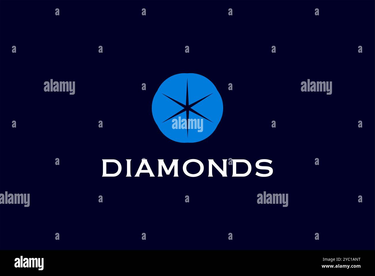 Shine logo hi-res stock photography and images - Alamy