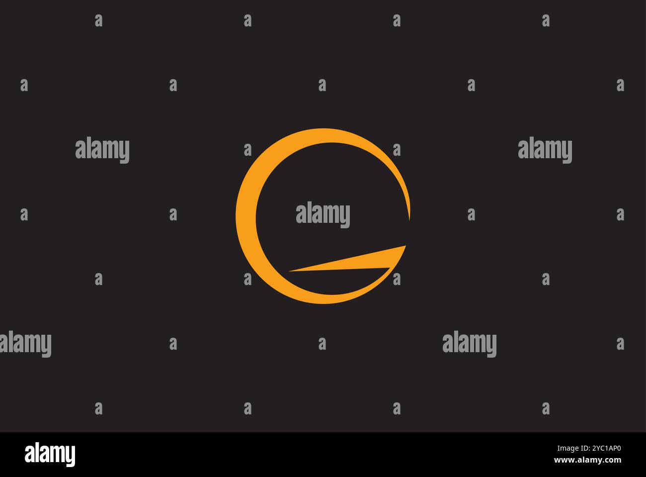 Simple letter g logo design vector business brand creative ideas ...