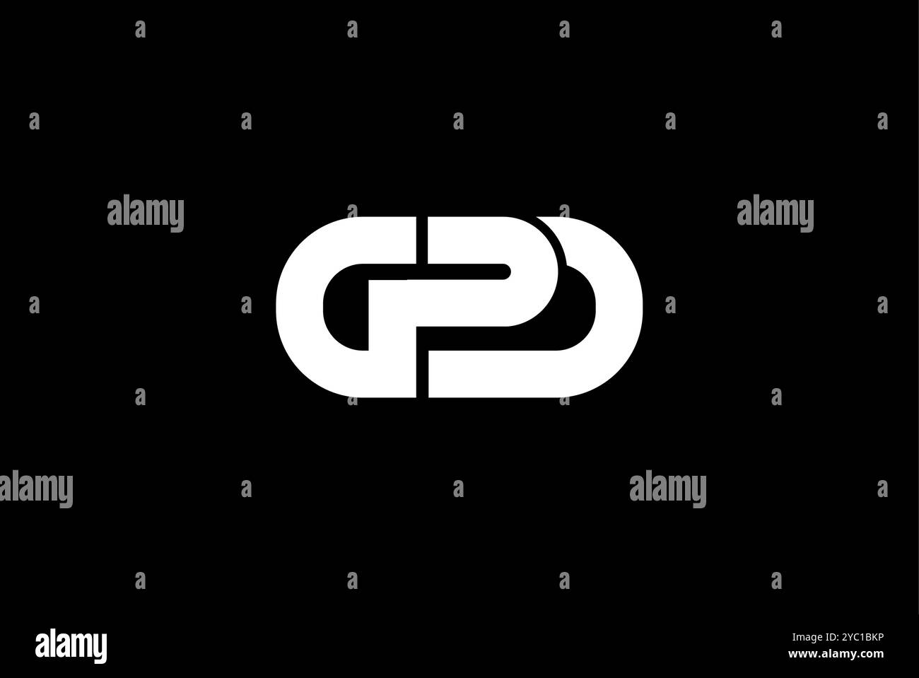 Gpd logo hi-res stock photography and images - Alamy