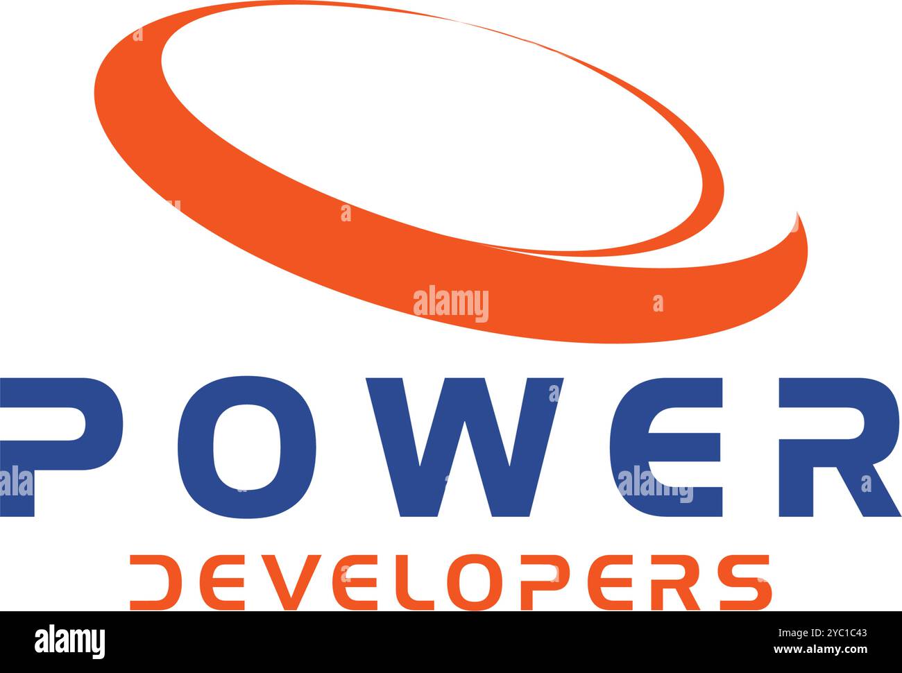 Power connection logo design vector business brand creative ideas ...