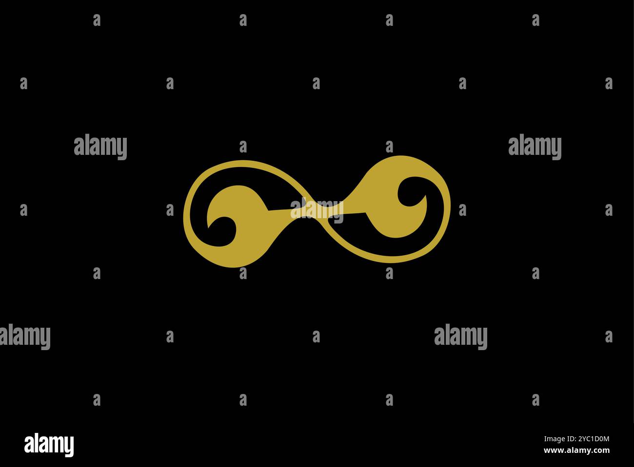 Letter m motif logo design vector business brand creative ideas ...