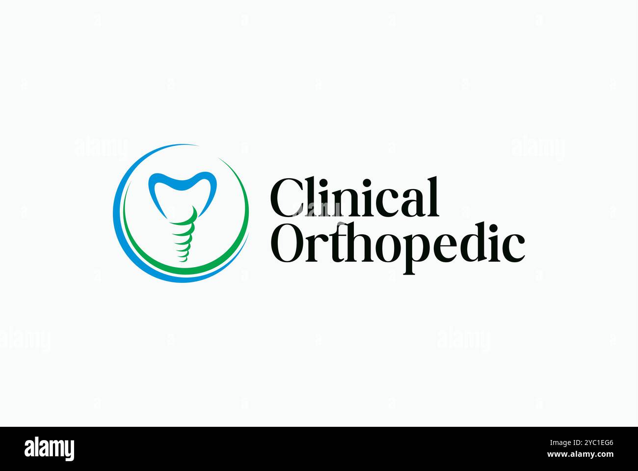 Clinical Dental logo design vector business brand creative ideas ...