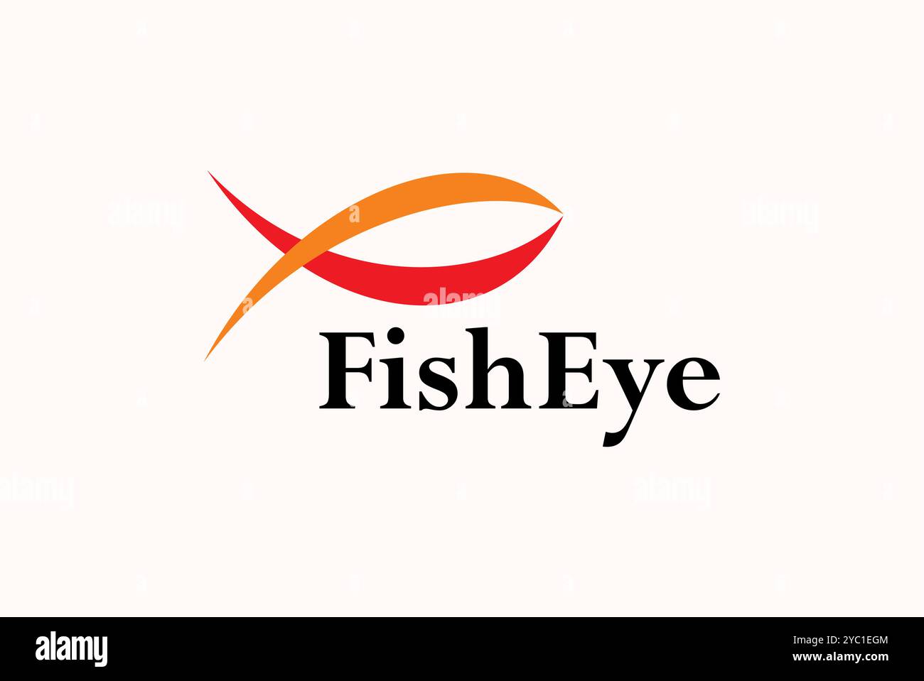 Awe technology logo Stock Vector Images - Alamy