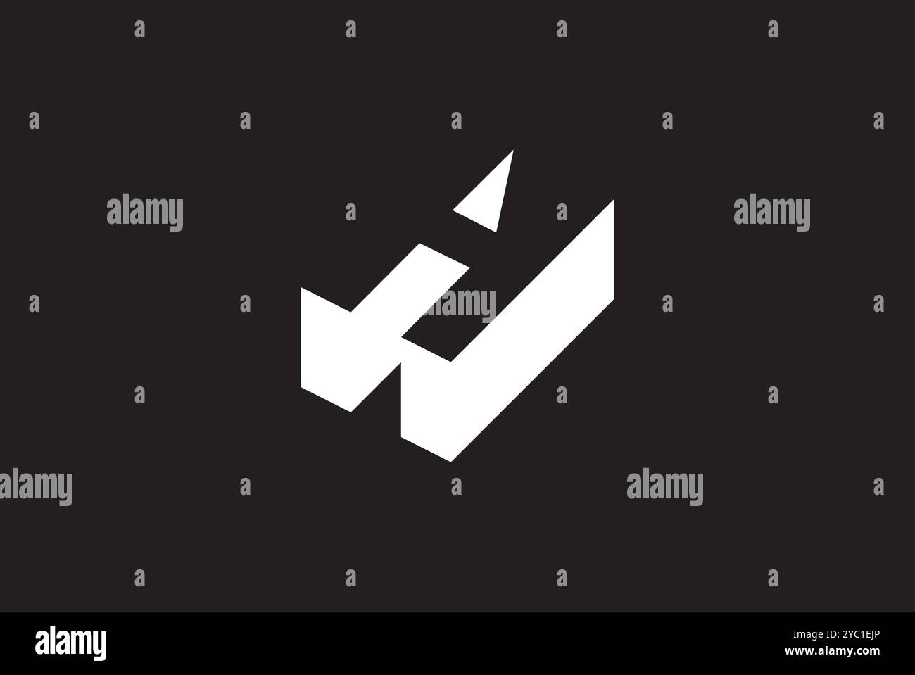 Letter H logo design vector business brand creative ideas editable ...