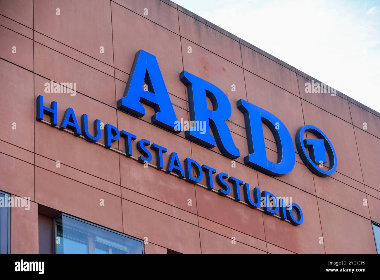 Ard lettering hi-res stock photography and images - Alamy