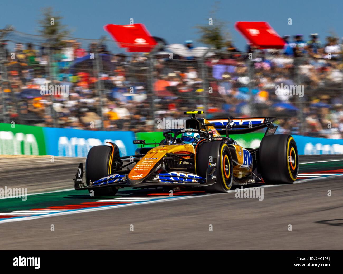 Toto wolff max verstappen hi-res stock photography and images - Alamy