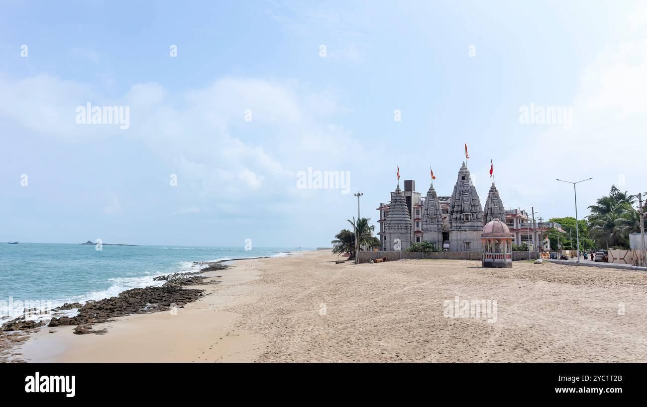 Vyomani mata temple hi-res stock photography and images - Alamy