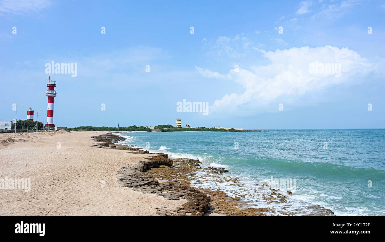 Okha tourism hi-res stock photography and images - Alamy