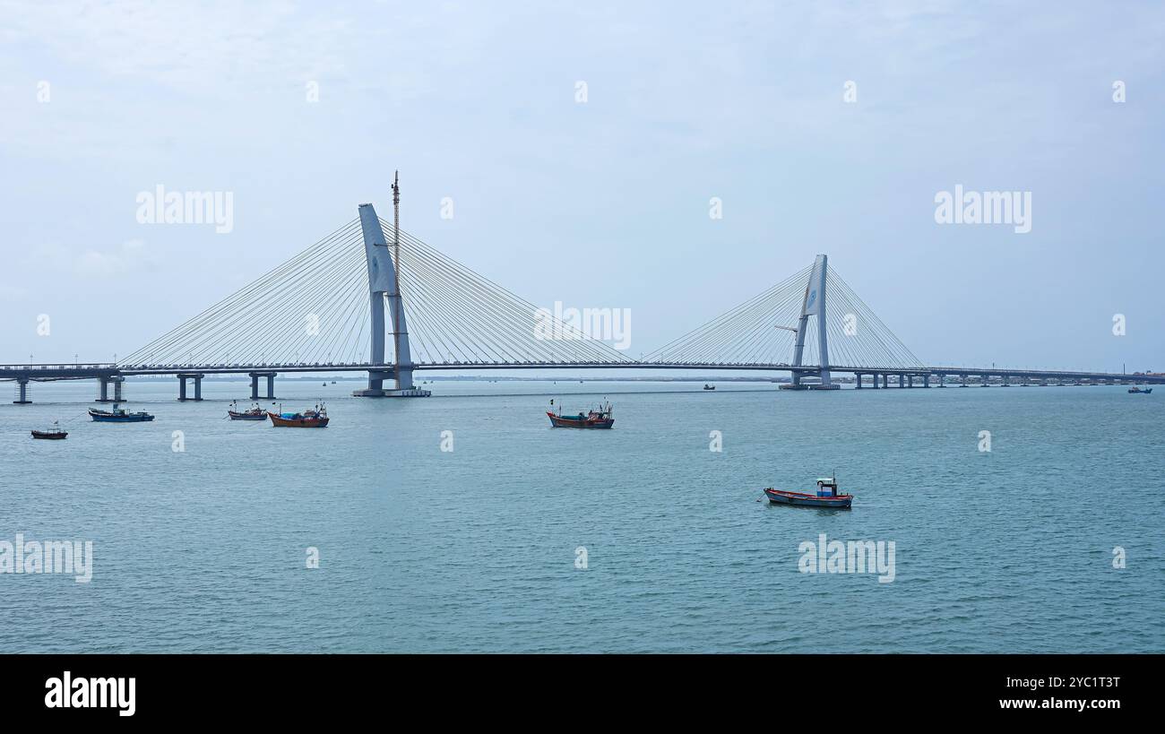 Okha hi-res stock photography and images - Alamy