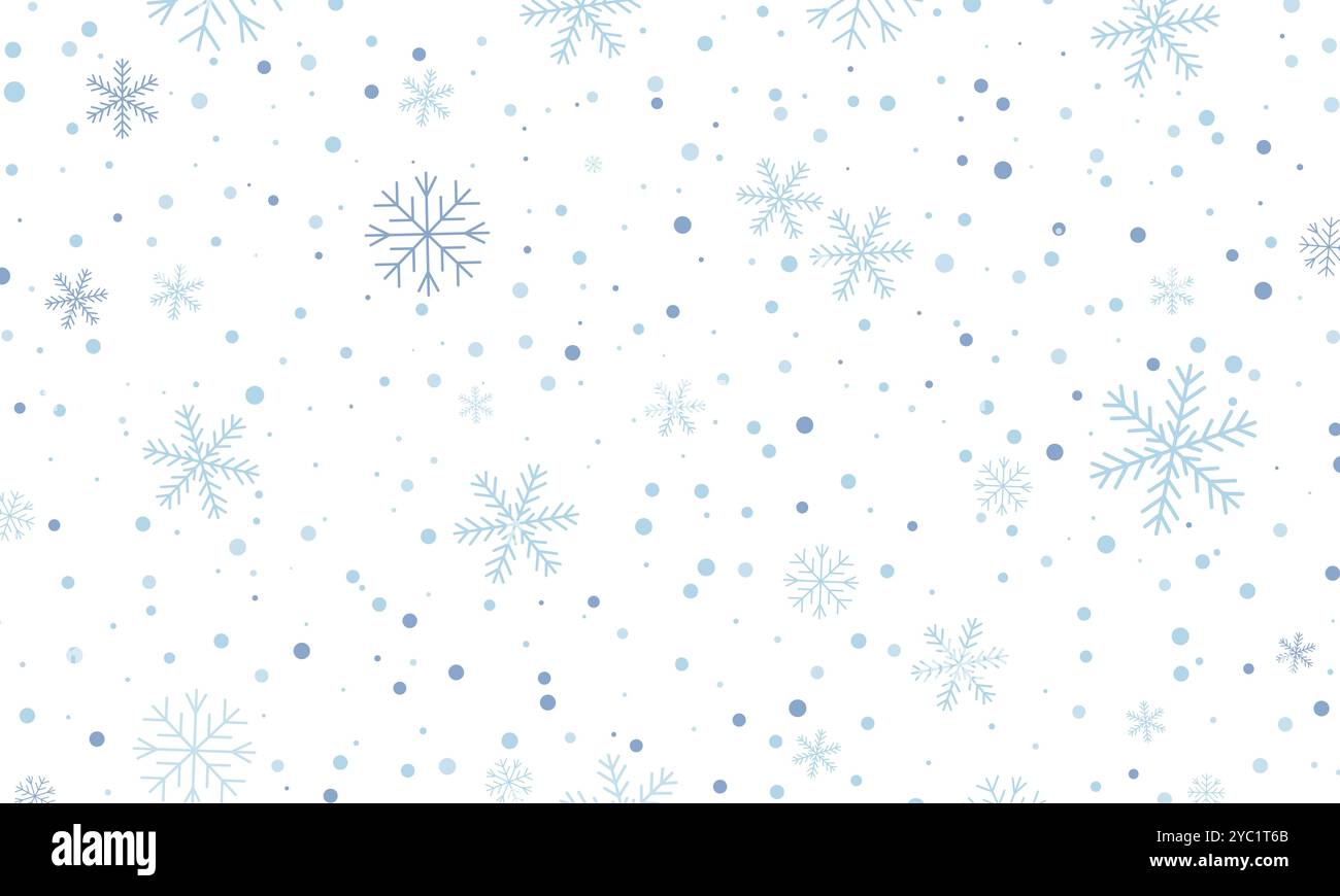 December texture background vector Cut Out Stock Images & Pictures - Alamy