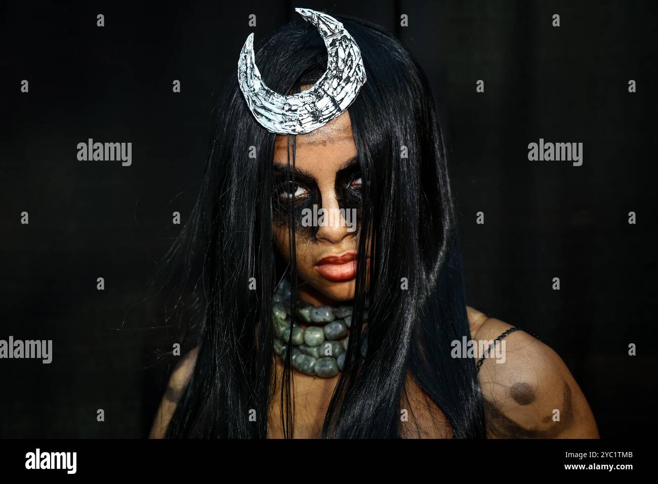 Charlene morningstar hi-res stock photography and images - Alamy